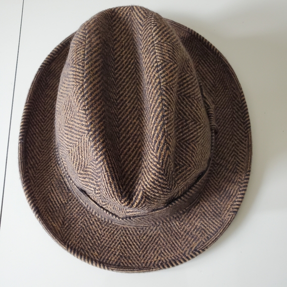 Stetson | Accessories | Stetson Vintage Hat | Poshmark